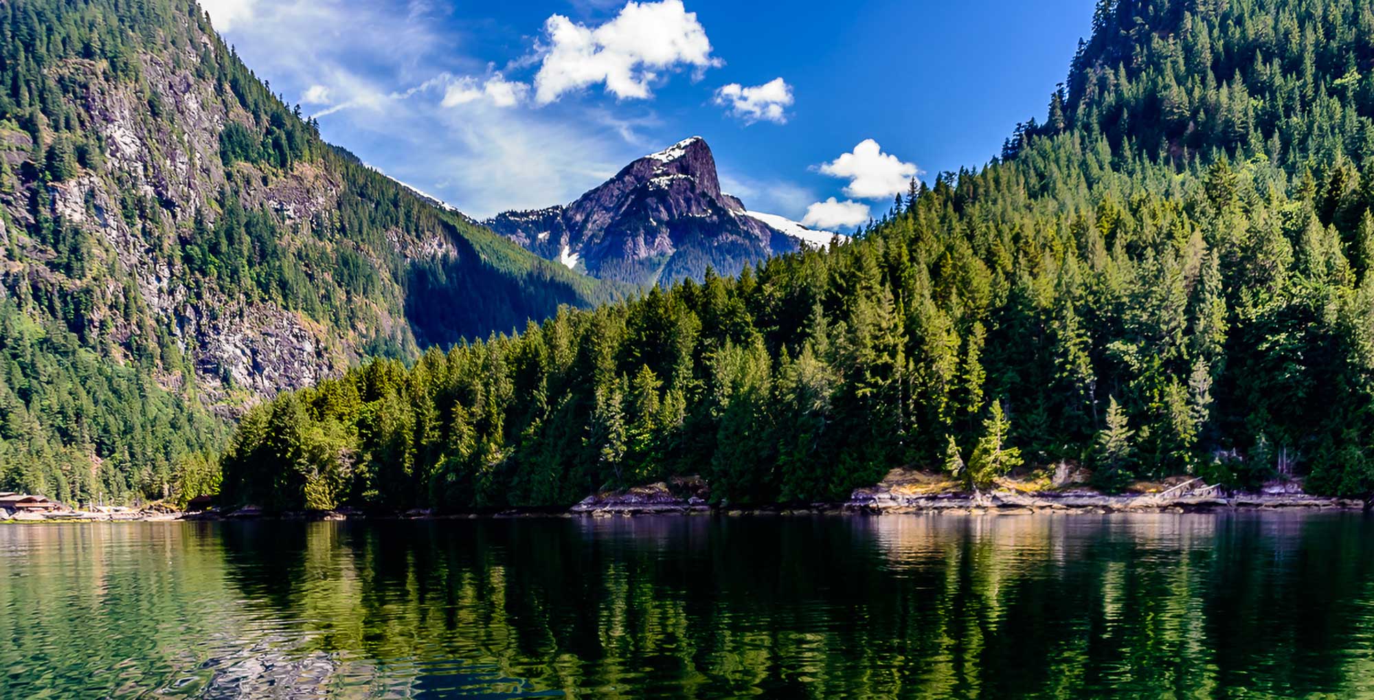 West Coast Wilderness Lodge | Oceanfront resort on the Sunshine Coast