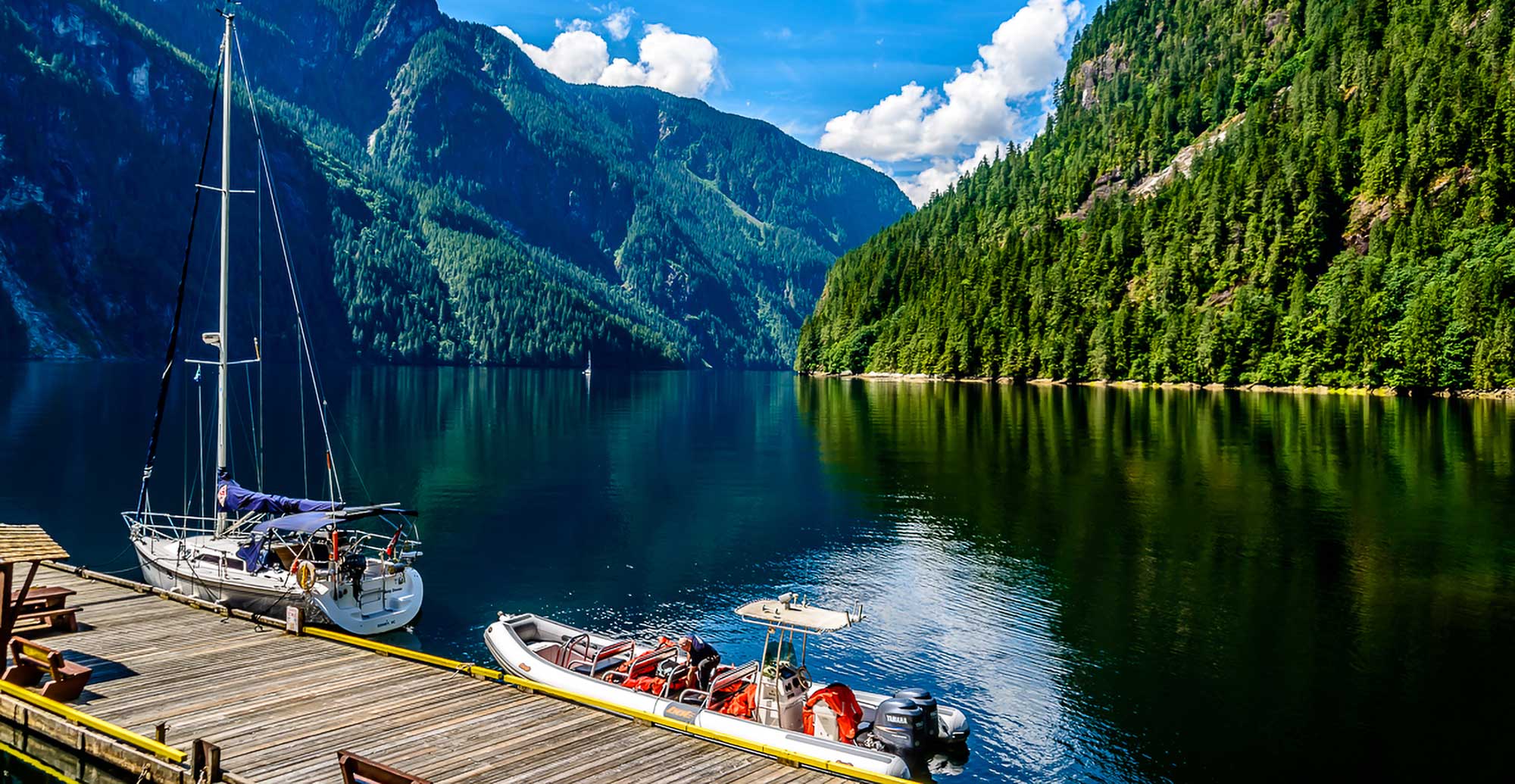 West Coast Wilderness Lodge | Oceanfront resort on the Sunshine Coast